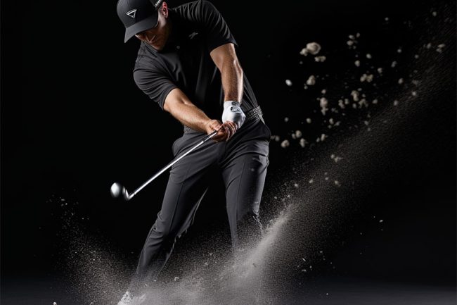 Shaft Optimization (Spine and FLO) | Elite Golf Club