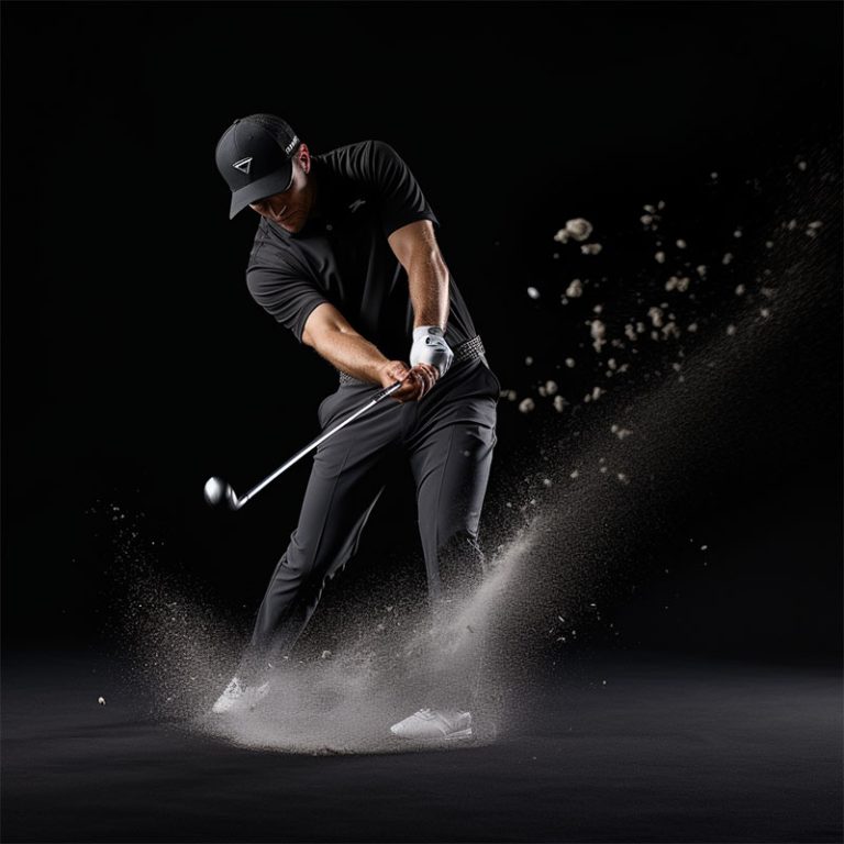 Shaft Optimization (Spine and FLO) | Elite Golf Club