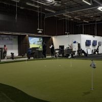 ACADEMY | Elite Golf Club
