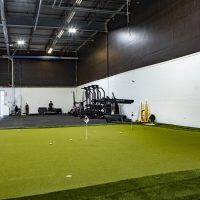 ACADEMY | Elite Golf Club